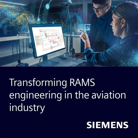 Transforming Rams Engineering In The Aviation Industry A Mission