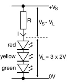 LEDs Test LEDs Design And How Do LEDs Work FAQ Video