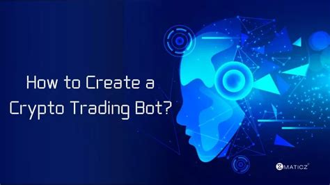 Ppt How To Create A Crypto Trading Bot Powerpoint Presentation Free