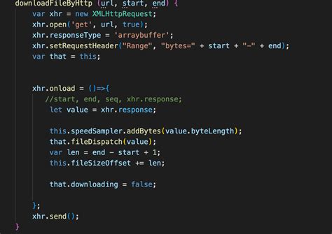 基于ffmpeg和wasm的flv直播播放器实现思路 Creator 3x Cocos中文社区