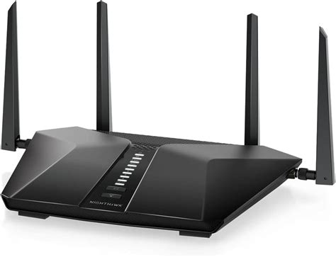 Bolster Your Network As This Netgear Nighthawk Wifi Router Deal Just