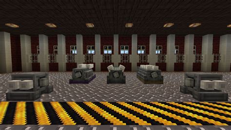 Create The Factory Must Grow Gallery