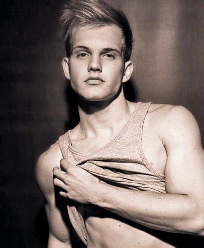 MBD Sexy Stamp Shaun Smit