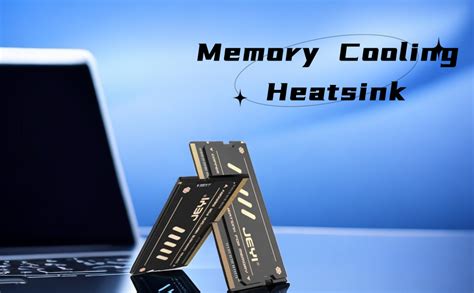 Memory Ram Cooler Graphene Memory Cooling Heatsink Ddr