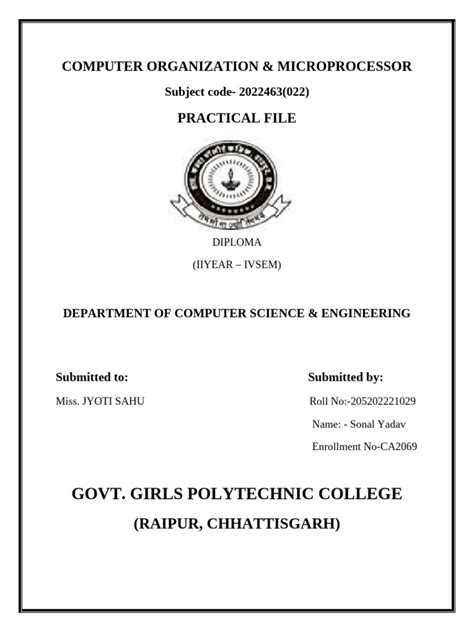 Computer Organization 2 Pdf