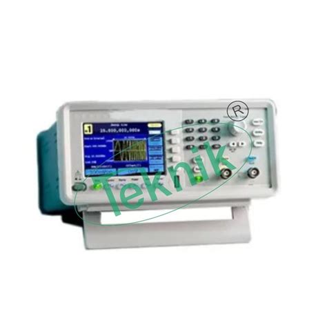 Function Generator At Best Price From Manufacturers Suppliers And Dealers