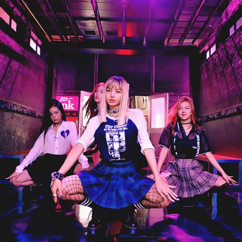 Blackpink Mvs 2016 2020