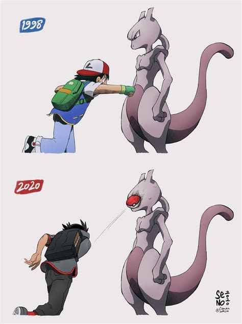 Pin By Shawna Minch On Pokemon Mew And Mewtwo Pokemon Mewtwo Pokemon Funny
