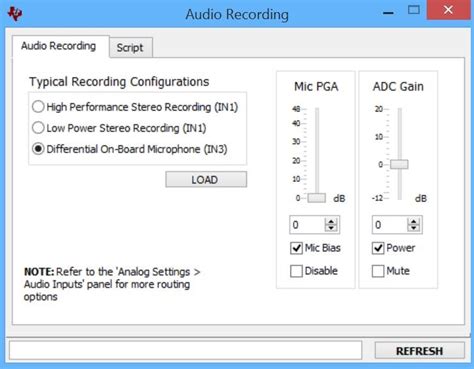 Tlv Aisc Evm K Audio Forum Audio TI E E Support Forums