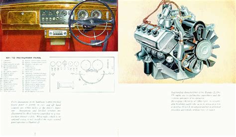 Daimler Brochure ViaRETRO Daimler Brochure ViaRETRO