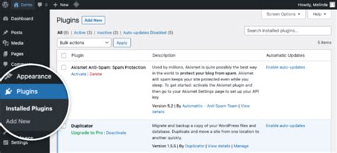 How To Install A Wordpress Plugin Beginners Guide Wp101