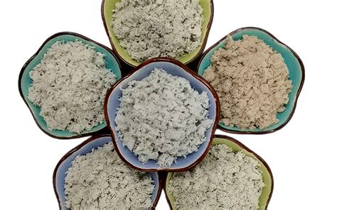 Sepiolite Series Chamb Energy Technology Co Ltd