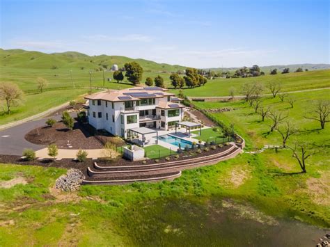 7785 Laguna Heights Ct Sunol Ca 94586 Top Realtor Joseph Sabeh Jr