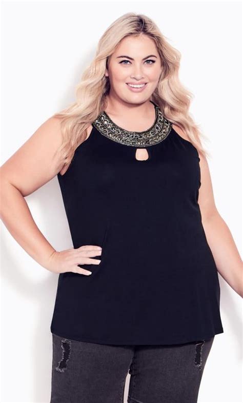 Plus Size Summer Tops Evans Plus Size Summer Tops Evans