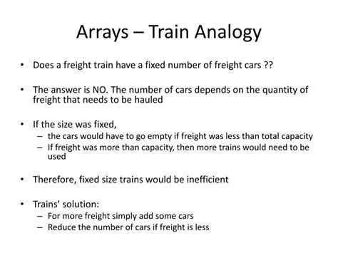 Ppt Understanding Linked Lists Dynamic Memory Allocation In C