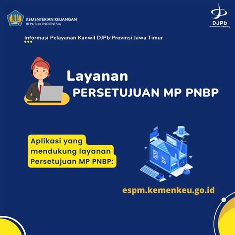 MP PNBP Kanwil Jatim DJPb Kemenkeu RI