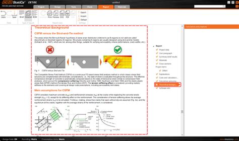 Customizable Report Tab In Detail Idea Statica Customizable Report Tab In Detail Idea Statica
