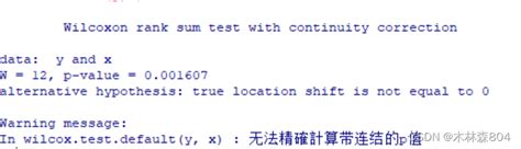 r实现非参统计的一些估计 durbin不完全区组检验 r代码 csdn博客