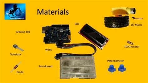 motor lcd arduino motor speed controller with speed display 5