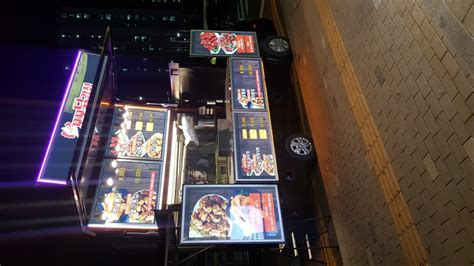 알뜰장 푸드트럭 파트타임 구해요 경기도 성남시 중원구 하대원동 당근알바