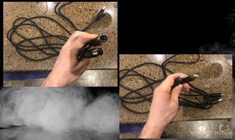 MIDI Vs USB Everything You Need To Know Producer Society