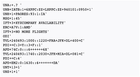 EDIFACT Vs X12 Guide Tools For 2024