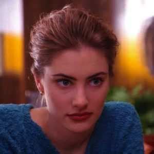 Mädchen Amick Cult Celebrities