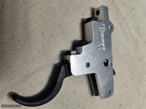 Timney Trigger For Mauser For Sale