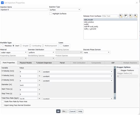 Reply To Unable To Display Particle Tracks