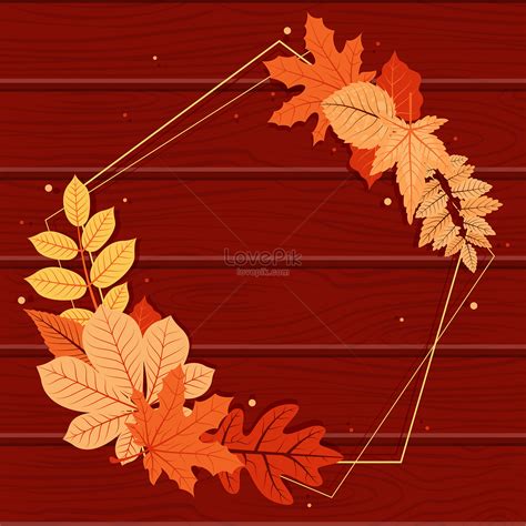 가가 잎 인사말 프레임 나무 배경 이미지 Hd 타고난 허물어지다 티지 배경 사진 무료 다운로드 Lovepik