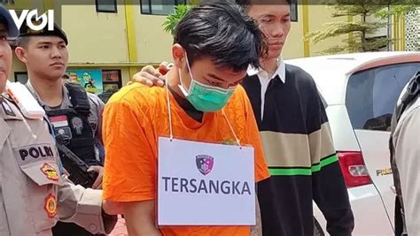 Kronologi Pembunuhan Gadis Cantik Di Bogor Yang Mayatnya Ditemukan Di Ruko
