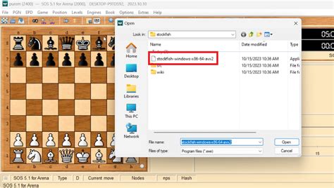 How To Install Stockfish On Windows PC Complete Guide Tech How