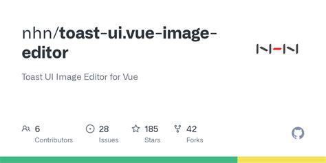 GitHub Nhn Toast Ui Vue Image Editor Toast UI Image Editor For Vue