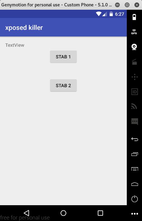 Cybersecurity Blog Android Anti Java Hooking Adding Layer To Your