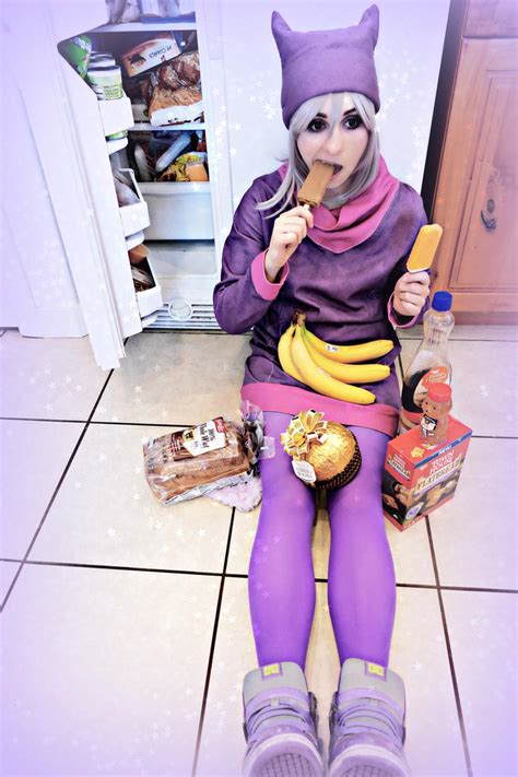 Chowder In The Kitchen By UnnecessaryChari On DeviantArt