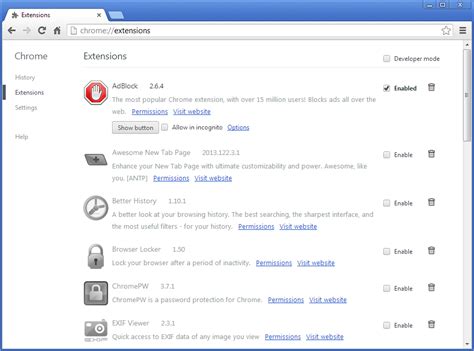 Malicious Browser Extensions Pose A Serious Threat And Defenses Are