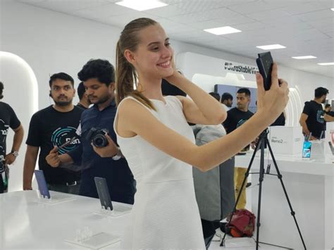 Review The Oppo Reno Rediff Com Get Ahead