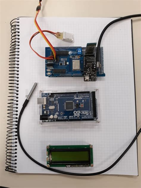 Distance Measurement Using Ultrasonic Sensor And Arduino Artofit