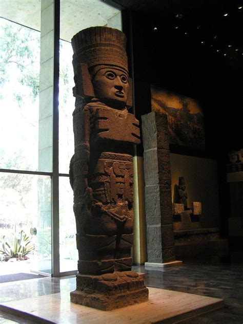 This Is The Way To Immerse Yourself Beatravelling Mexico City