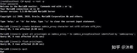 网络工程师的zabbix之旅（实战） zabbix proxy安装部署 知乎