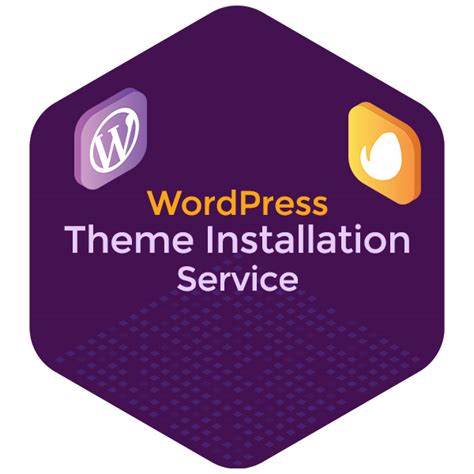 Wordpress Theme Installation Service Wordpress Cube