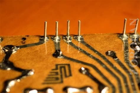 Vintage Circuit Board Mir D3m First Soviet Computer Mainframe Pcb