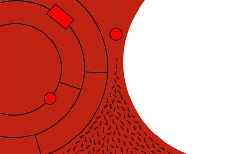 The Natural Genius Of Ants Is Helping Us Build Better Algorithms Wired