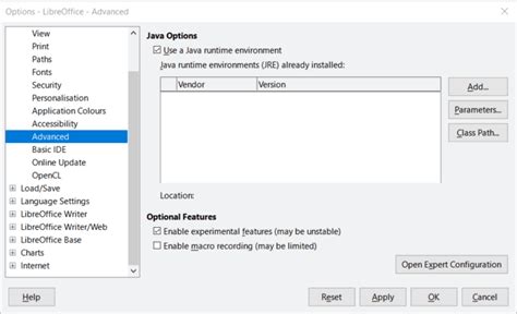 how to create accessible documents in libreoffice make tech easier