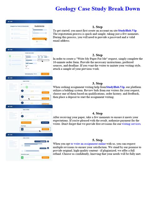 Geology Case Study Break Down Pdf Single Nucleotide Polymorphism