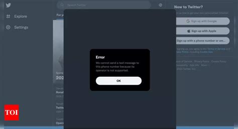 Twitter News Twitter Two Factor Authentication Not Working What Is It How To Enable And More