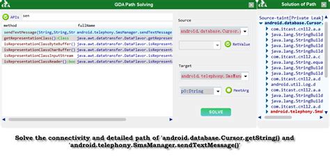 GDA Decompiler Evolution And Innovation