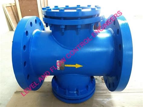 Beekay Flapper Type Flow Indicator Double Window Flapper At ₹ 7700