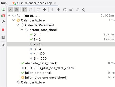CLion EAP More Advanced Google Test Integration Qt Specific Code Completion Recompile