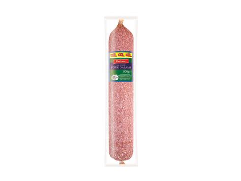 Air Dried Salami XXL Lidl Ireland Specials Archive